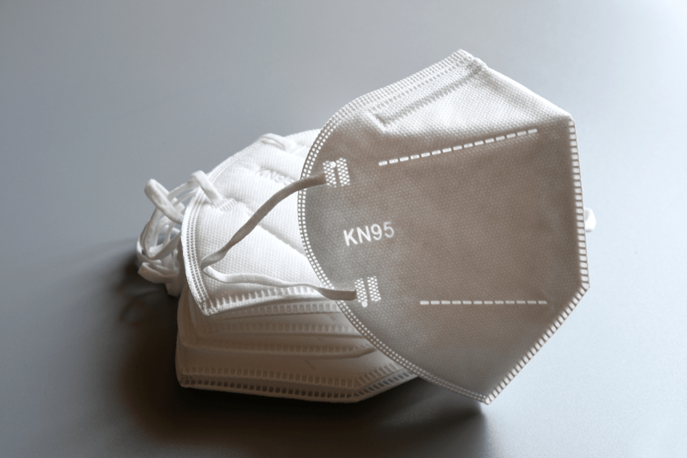 Is your KN95 Mask Authentic? Here are 3 Ways to Find Out – Hope Health ...